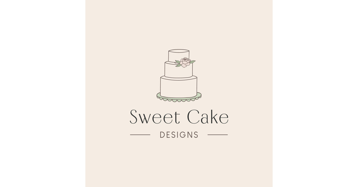 Products – Sweet Cake Designs